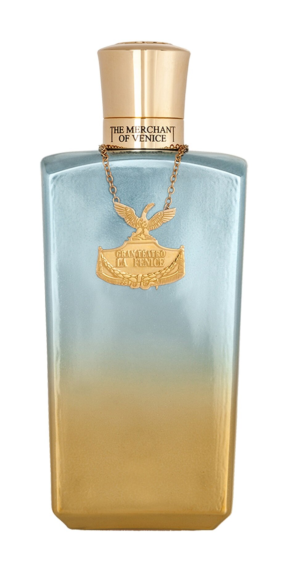 THE MERCHANT OF VENICE La Fenice Парфюмерная вода муж, 100 мл