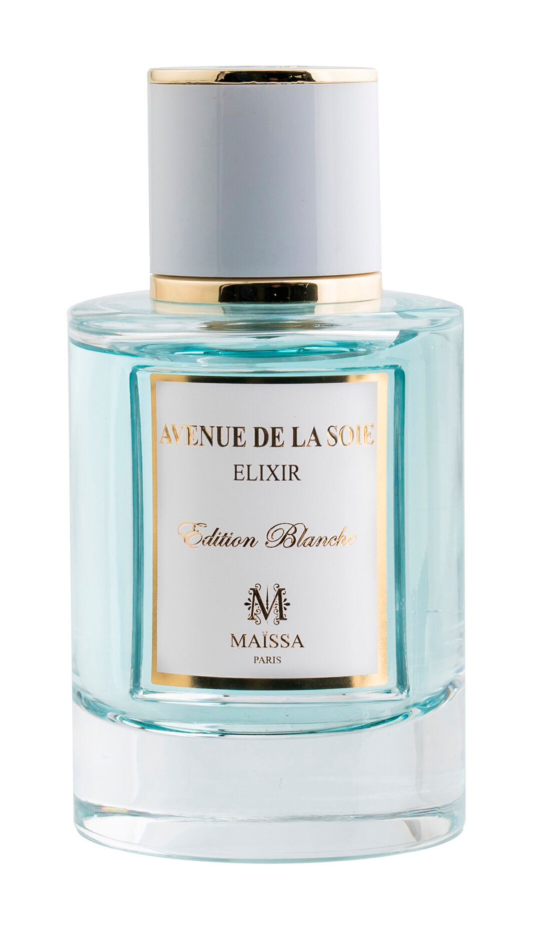 MAISON MAISSA Avenue De La Soie Парфюмерная вода унисекс, 50 мл