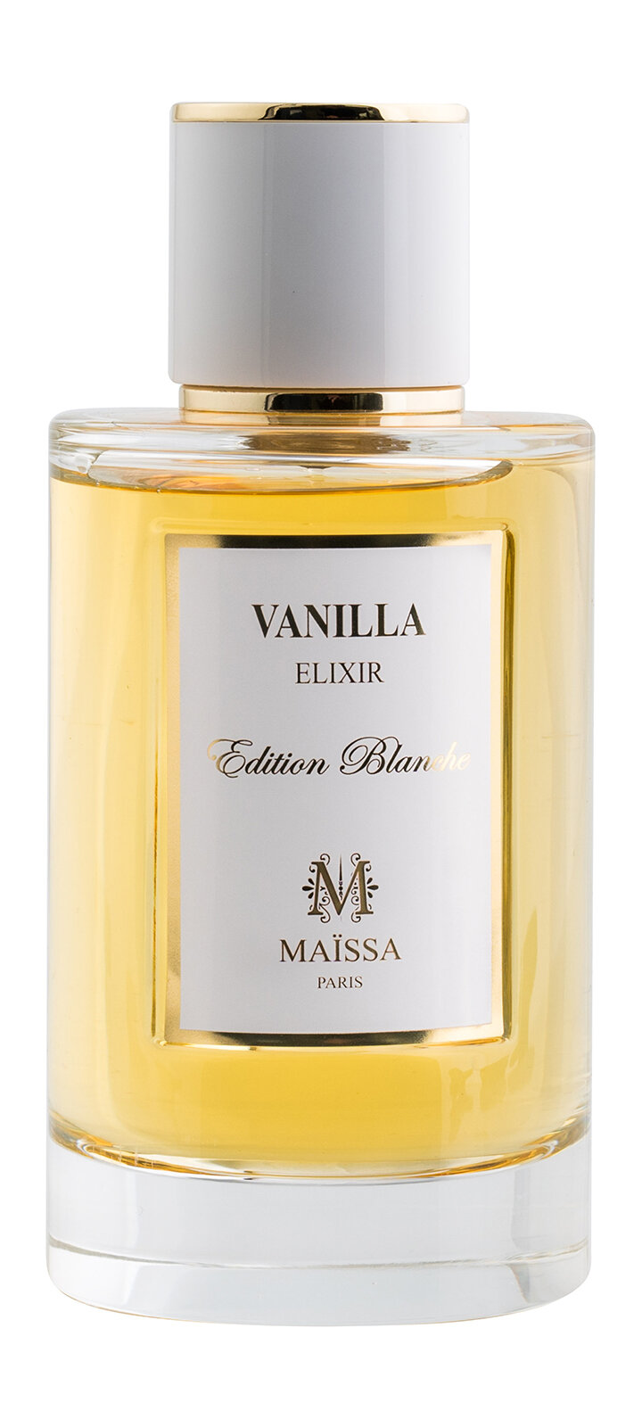 MAISON MAISSA Vanilla Парфюмерная вода унисекс, 100 мл