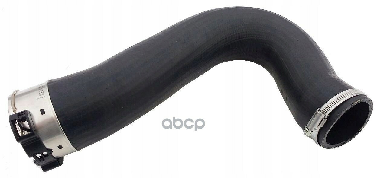 Патрубок интеркулера CRAFTER 2.0 TDI/SPRINTER 906 TORK арт. TRK1810