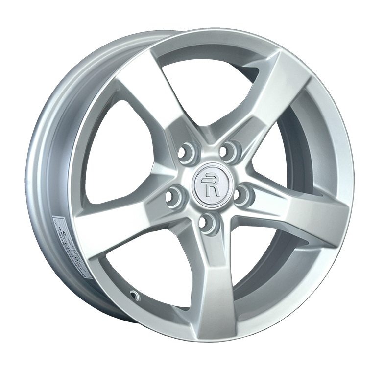 Диск REPLAY GN52 7x17 5/105 конус ET42 56,6 S