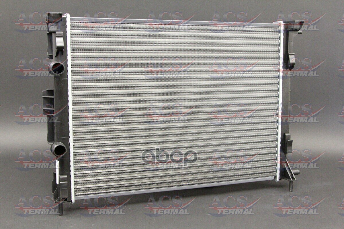 Радиатор основной RENAULT SCENIC (2003-2009) ACS Termal арт. 583765