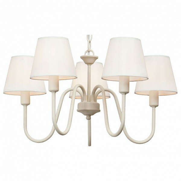 Подвесная люстра Vitaluce V3339/5