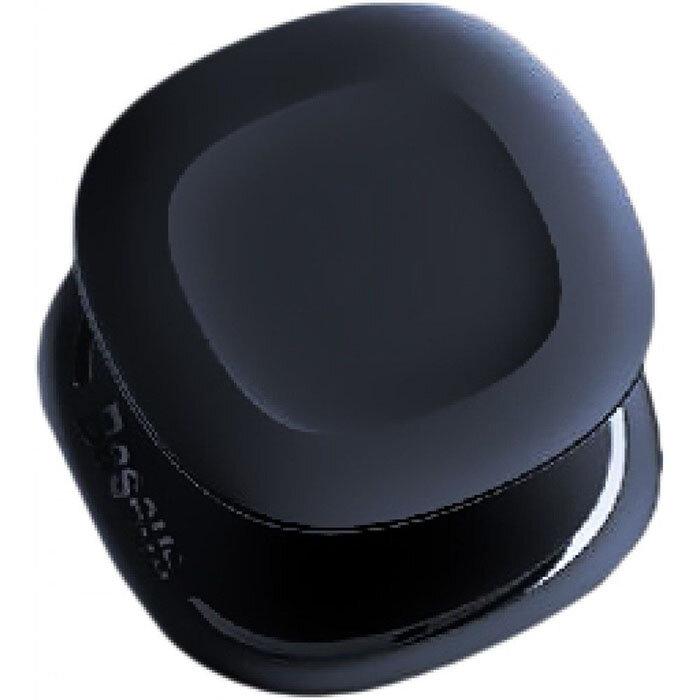 Baseus Складная подставка-держатель Baseus interesting airbag (SUMQN-01) black