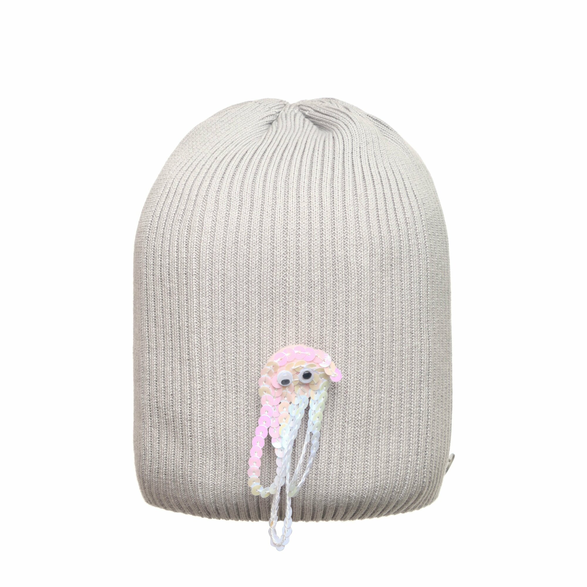 Шапка-бини Весна-лето 2023 для девочек