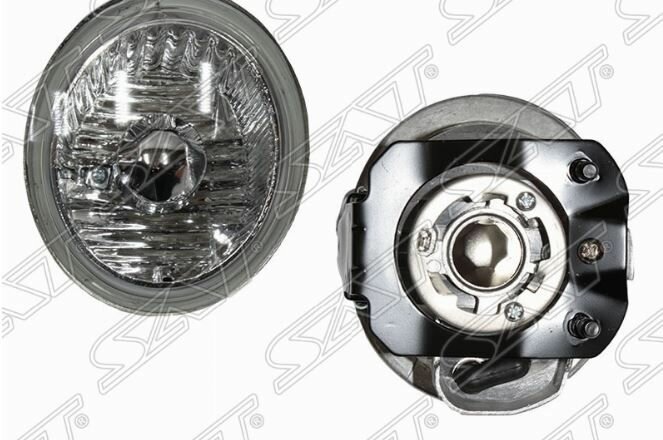 Фара противотуманная NISSAN MURANO 03-06/ALTIMA 02-/INFINITI FX35/FX45 03-06 LH