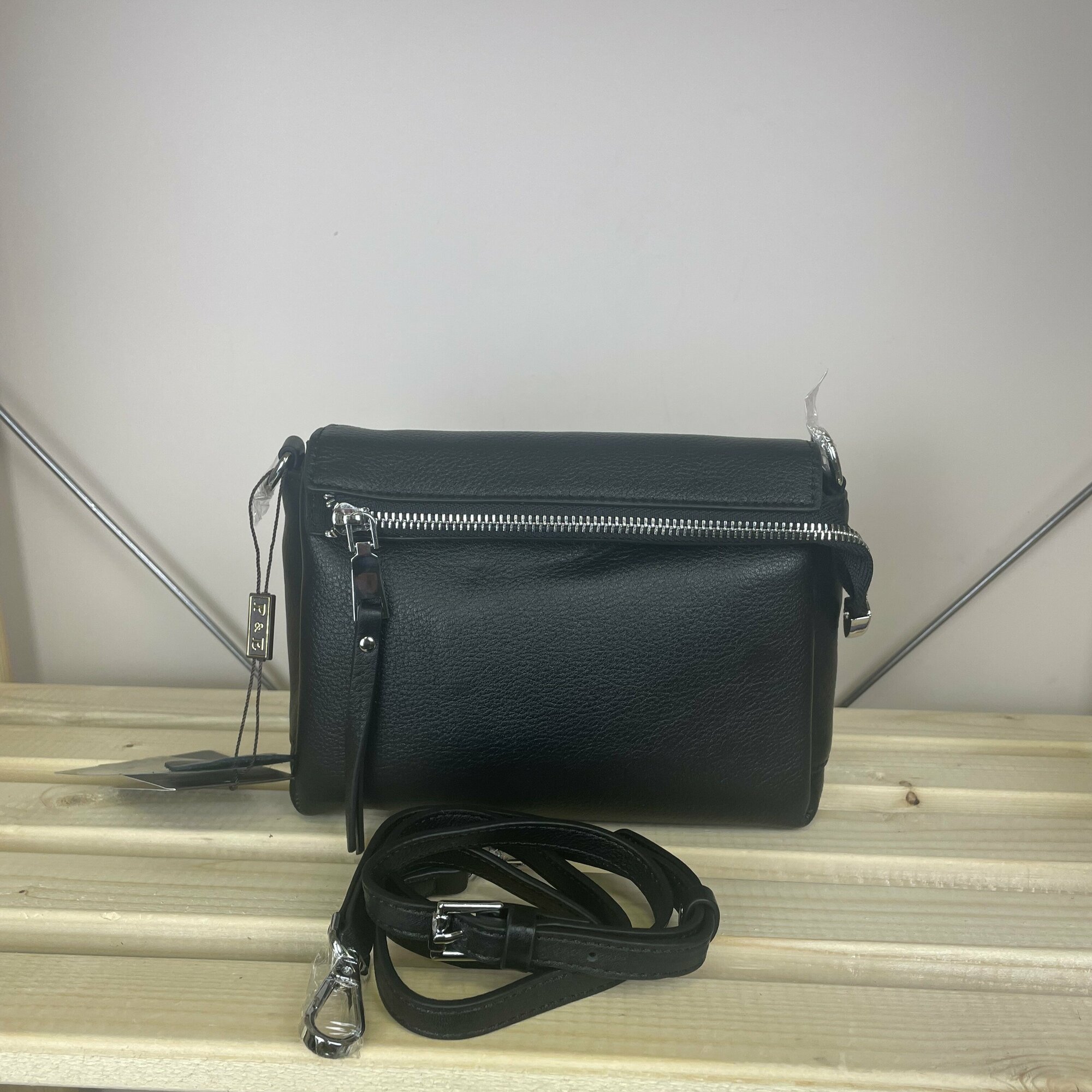 Сумка кросс-боди