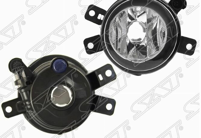 Фара противотуманная BMW X1 E84 09-15 RH