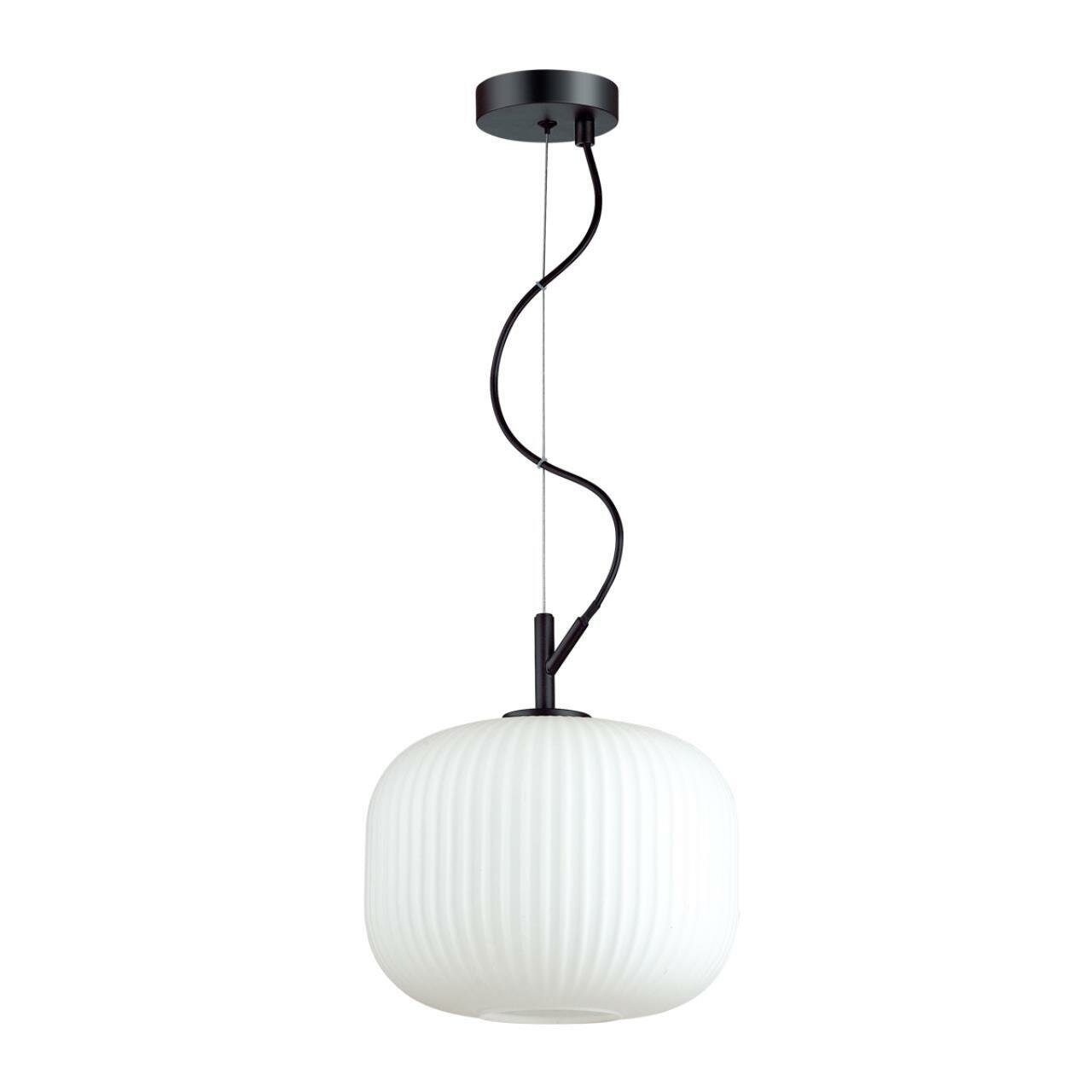 Светильник потолочный подвесной ODEON LIGHT 4753/1 ROOFI, E27, 60Вт