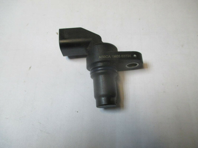 Датчик положения распредвала Форд Фокус 3 AS7112K073AA Ленд Ровер Эвок на 2,0 литра