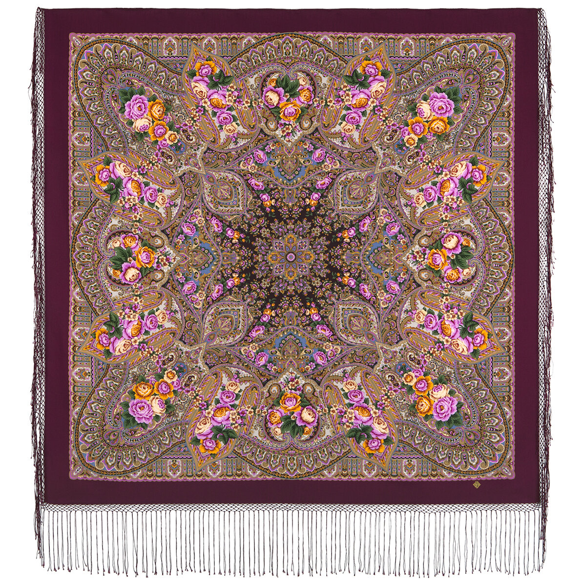 Платок для женщин