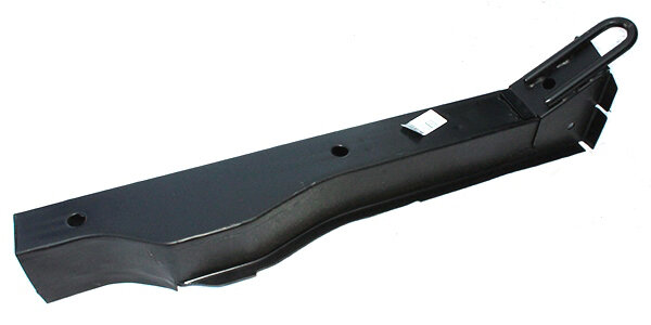 Лонжерон пола ВАЗ-1118 задний правый (АвтоВАЗ)