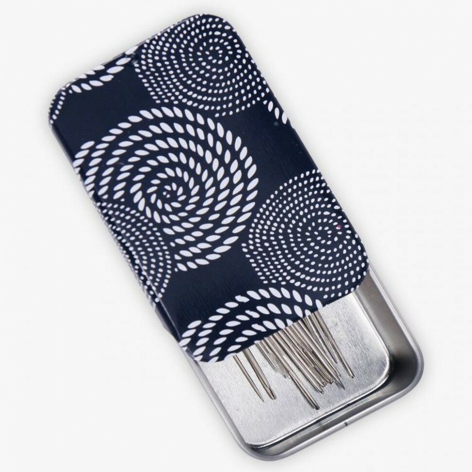 DMC 6140/3 Магнитный футляр для игл, 10 х 12 см