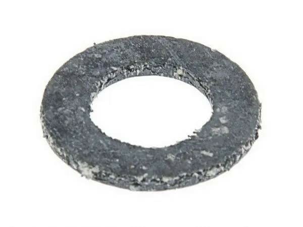 Прокладка паронитовая 1/2" 35х18х2 для чугун. американок (10 шт.)