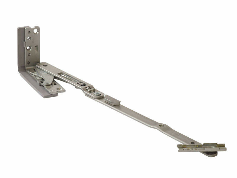 Ножницы на раме К 350 левые KBE 70 AD Designo 2 NT