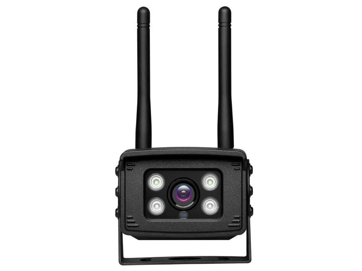 Уличная 3G/4G IP камера - Линк NC09G-8G-5MP (P1569RU) / 3G видеокамера /камера видеонаблюдения / IP камера 3G / уличная видеокамера