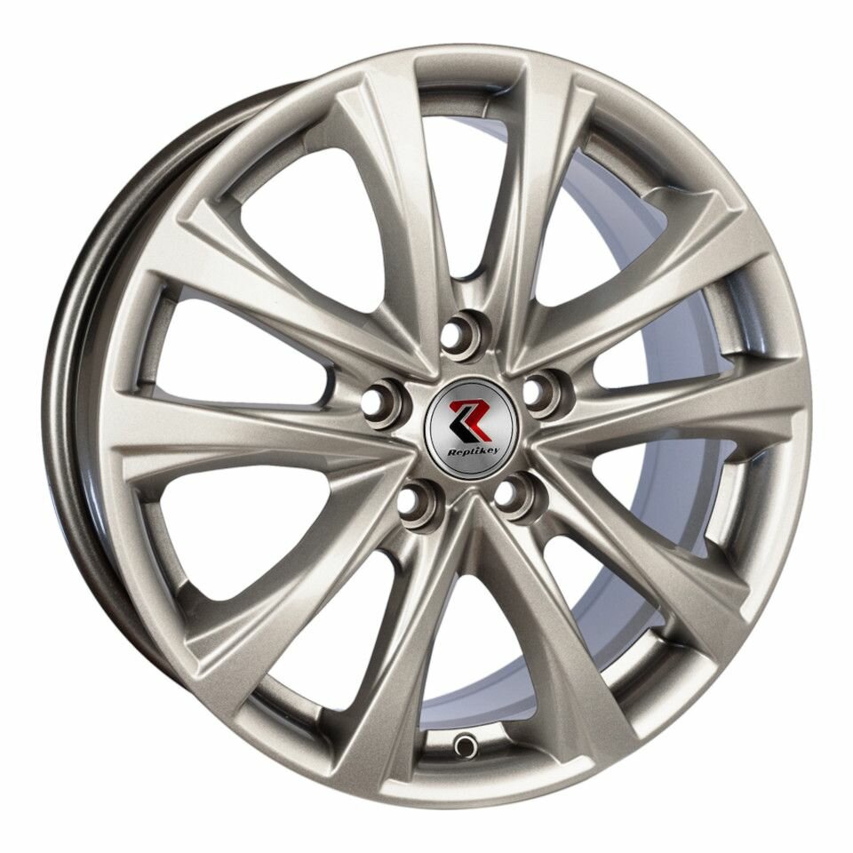Колесный диск RЕPLIKEY Audi A4 (R167 ) 17x7" PCD5x112 ET46 D66.6