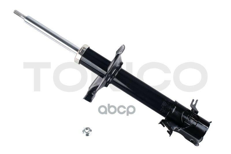 Амортизатор передн пр Nissan X-Trail 01- Tokico арт. b3220