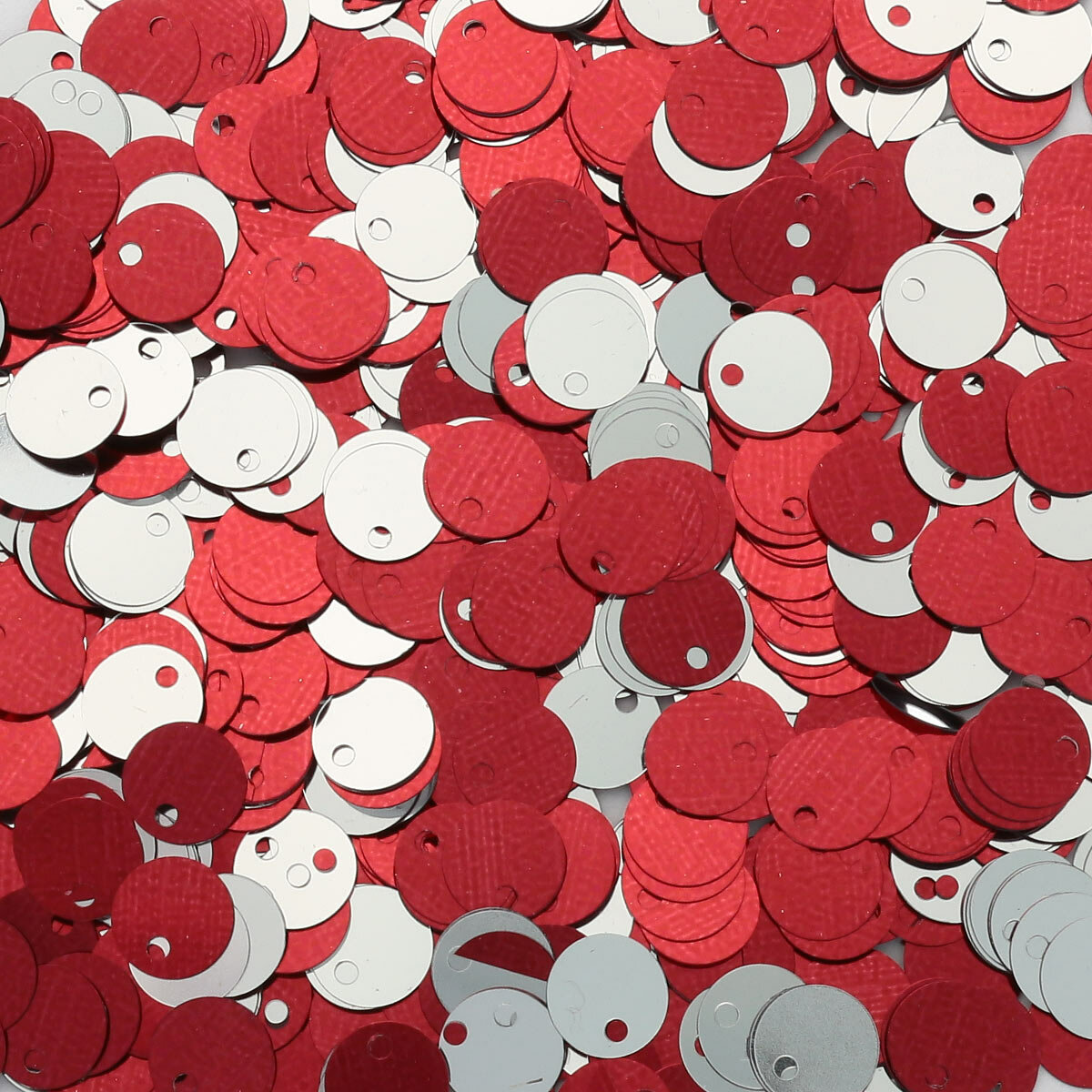 Набор для творчества Astra Craft бисер Пайетки