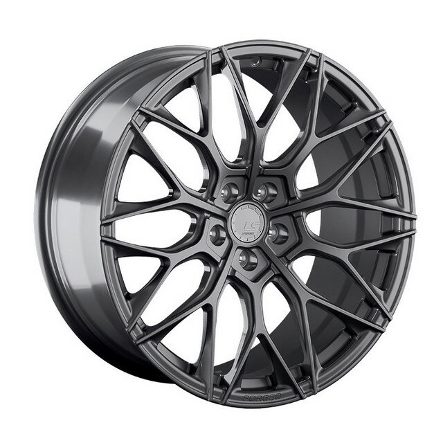 Колесный диск LS Forged LS FG10 8.5x20/5x114.3 D67.1 ET54 MGM