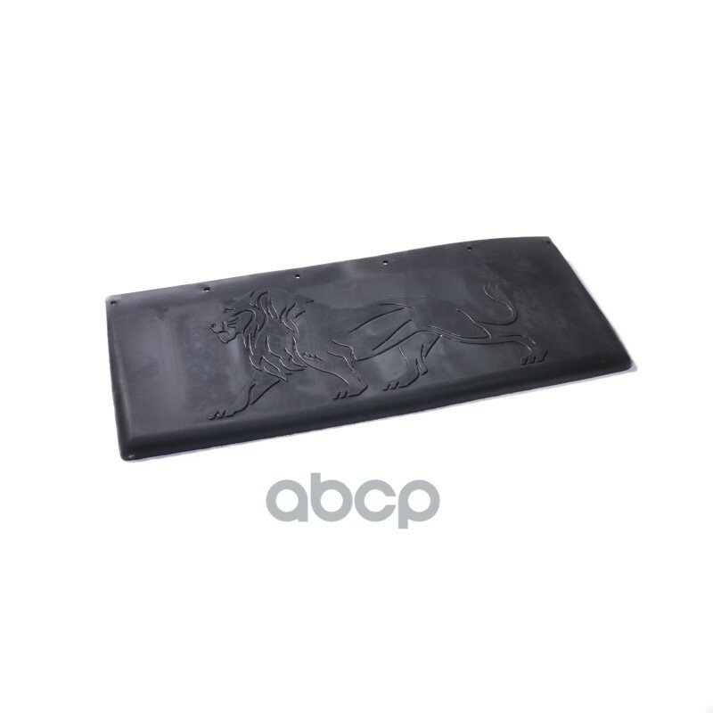 Брызговик КАМАЗ колеса заднего передний термоэластопласт ПТП ПТП арт. PTP001064