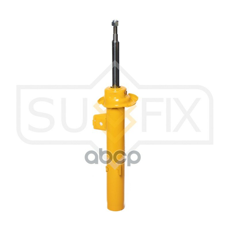 Стойка амортизационная | перед лев | SUFIX арт. SU1539