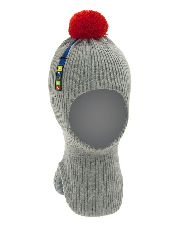 Балаклава демисезон для мальчиков