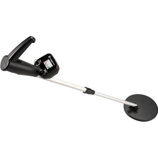 Металлоискатель Bounty Hunter Junior (детский)