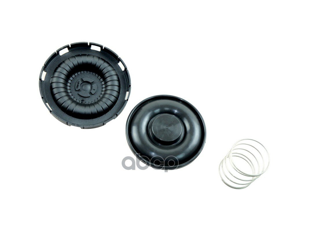 Клапан крышки ГБЦ BMW 3 E90 LCI/E91 LCI/E92/E93/F30/F31/F34 GT, 5 F07 GT/F10/F11, 7 F01/F02, X3 F25, BOGAP арт. B1116110