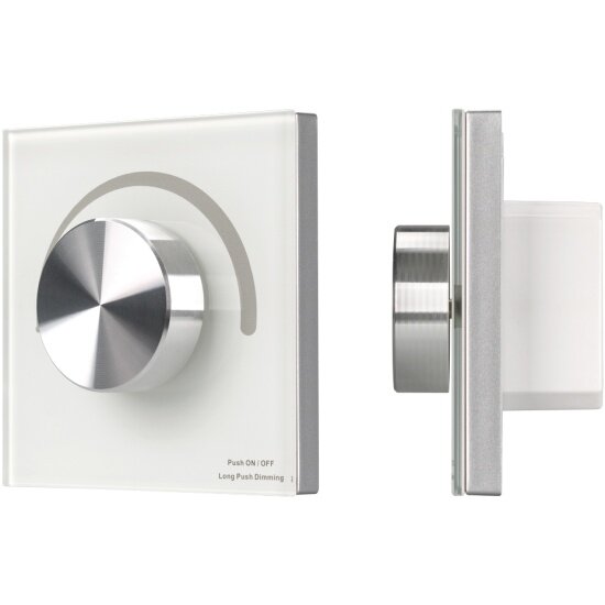 Панель управления Arlight Rotary Smart-P3-Dim 023030