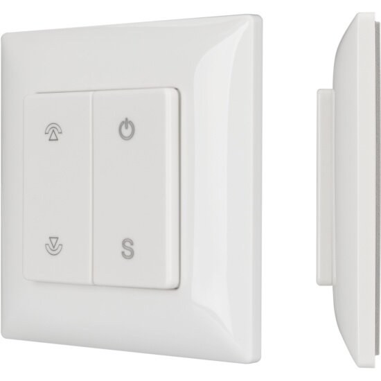 Панель управления Arlight Smart-P46-Dim-P-Suf 028300