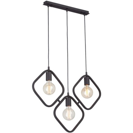 Подвесной светильник Vitaluce V4543-1/3S