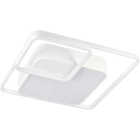 Потолочный светодиодный светильник Natali Kovaltseva 81038/6C