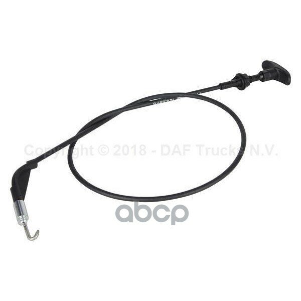 Трос ящика инструментального ! DAF 95XF DAF арт. 1444876