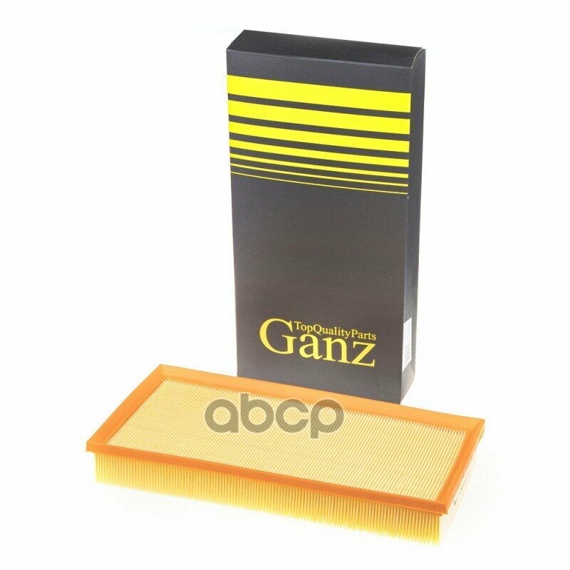 Фильтр воздушный AD A3 VW G4 GANZ арт. GIR04267
