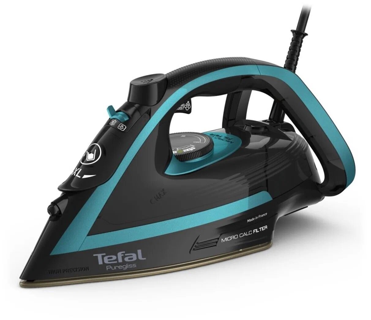 Утюг TEFAL FV 8066