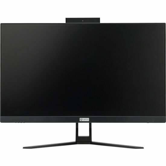 Монитор Lightcom V-Max пцвт.852859.300 27" Black