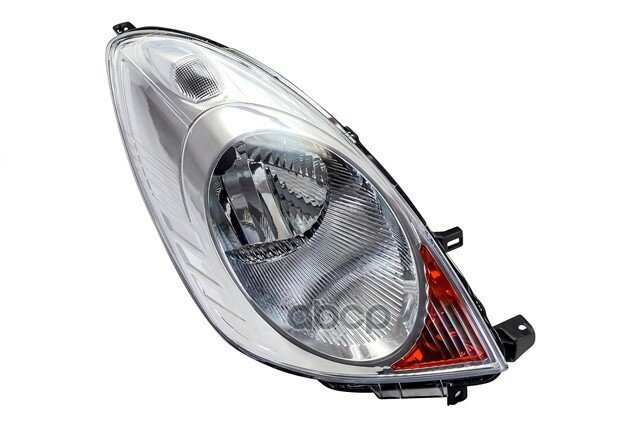 Фара правая! электр Nissan Note all 06> Depo арт. 21511B5RLDEM