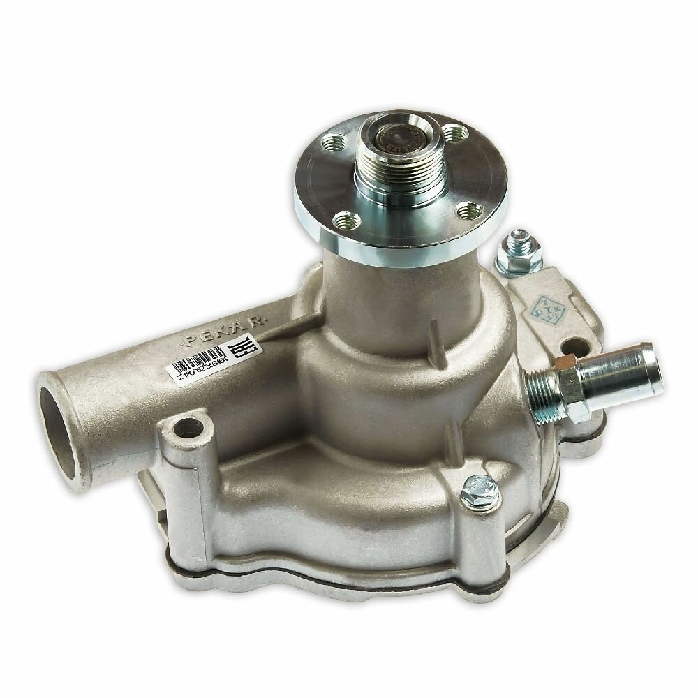 Насос водяной (помпа) Pekar УАЗ-421 100Л. С.