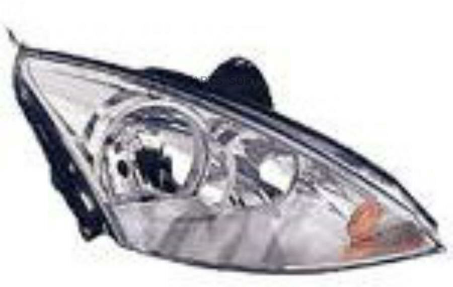 DEPO 431-1152R-LD-EM Фара ()