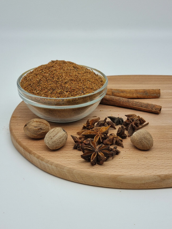 Смесь специй "Для свинины" 1кг