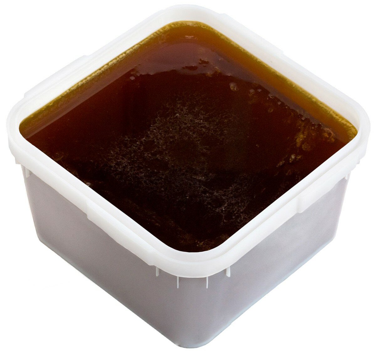 Черноклёновый мёд