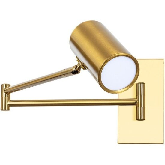 Спот Arte Lamp POSTERIOR A2490AP-1PB