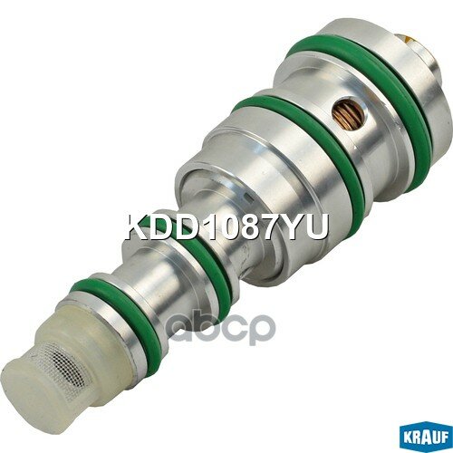 Клапан компрессора кондиционера управляющий Krauf арт. KDD1087YU