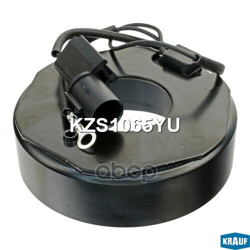 Катушка муфты кондиционера Krauf арт. KZS1065YU