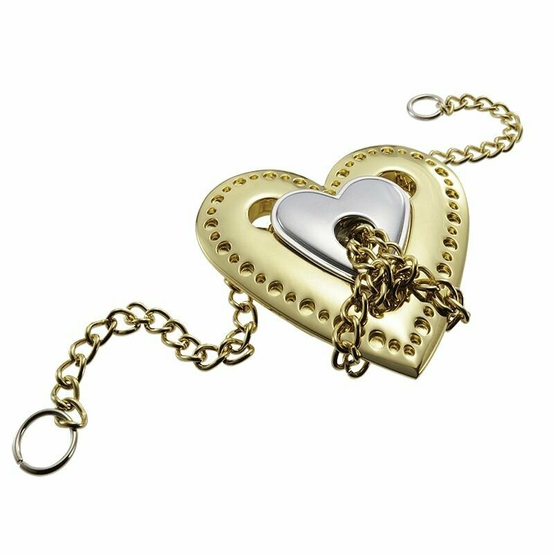 Головоломка Huzzle Cast Heart (Сложность 4/6)
