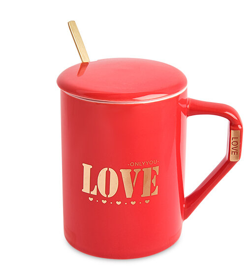 Кружка MUG-350/1 113-1010403