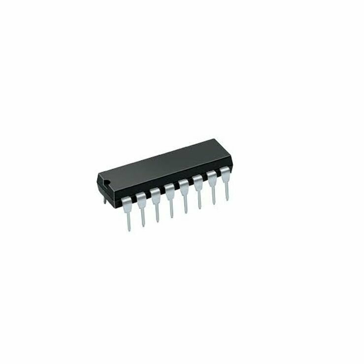 Микросхема HA11440A