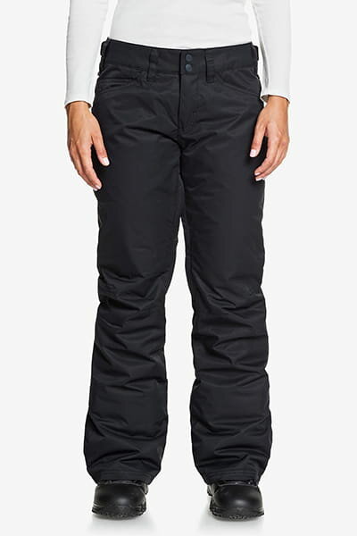 Брюки горнолыжные