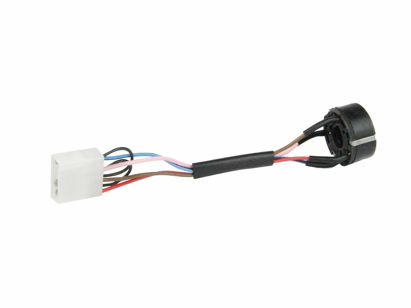 Контактная группа замка зажигания ГАЗ 3302 (7 конт.) BAST